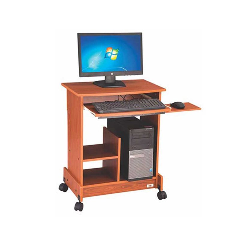 Piyestra Computer Table - PKCT 23 - Pradeep Furniture Palace | ප්‍රදීප් ...