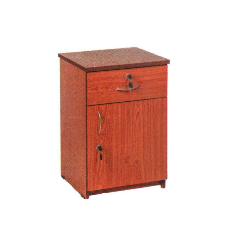 Milro Mini Cupboard 1D 1C - MWSDU 01 - Pradeep Furniture Palace | ප් ...