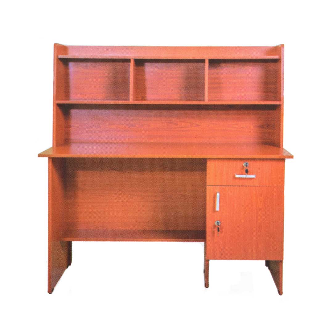 Milro Study Desk - MWST 04 - Pradeep Furniture Palace | ප්‍රදීප් ලී බඩු ...
